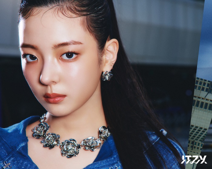 Itzy : Notice