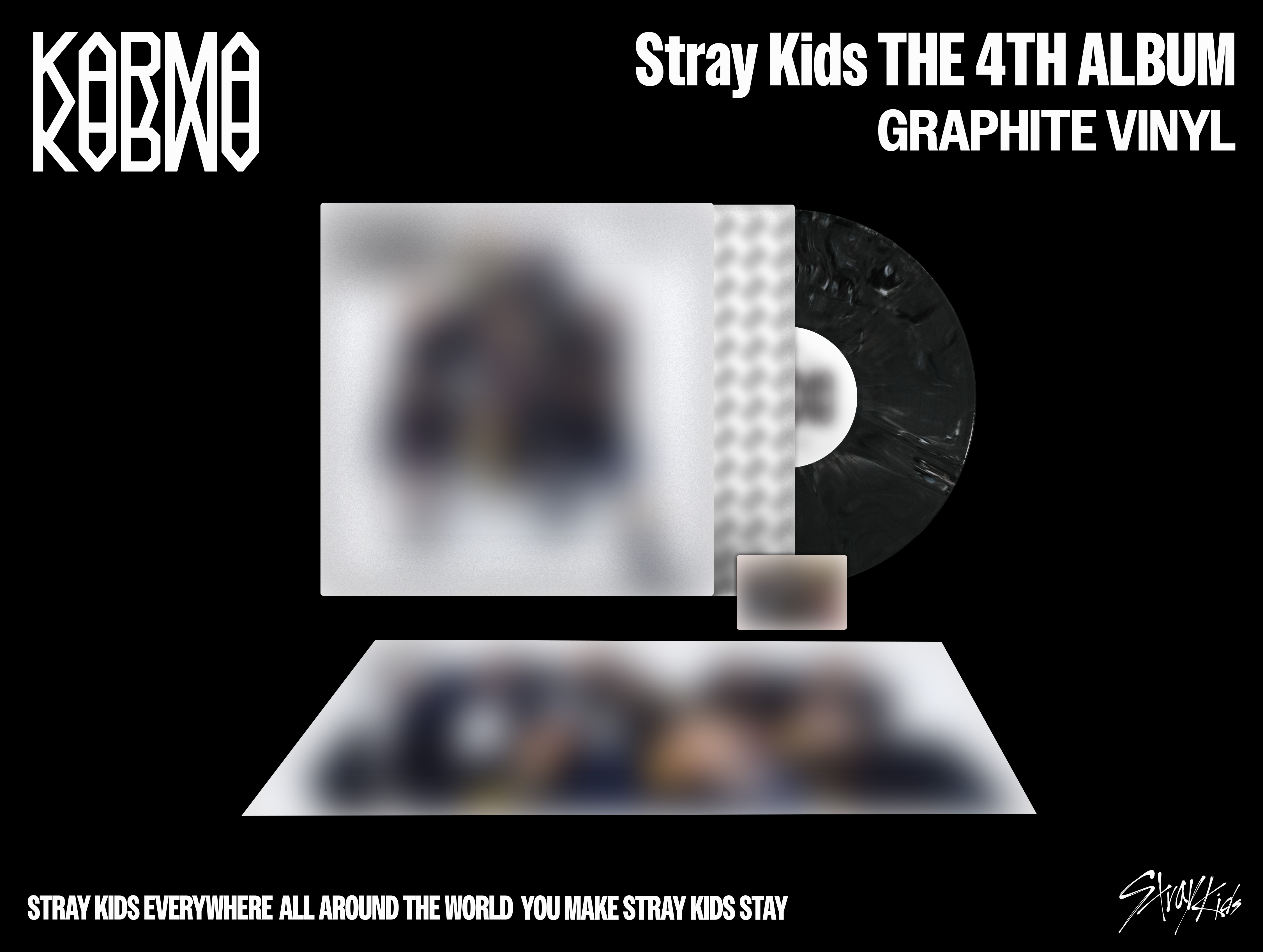 Stray Kids : Notice