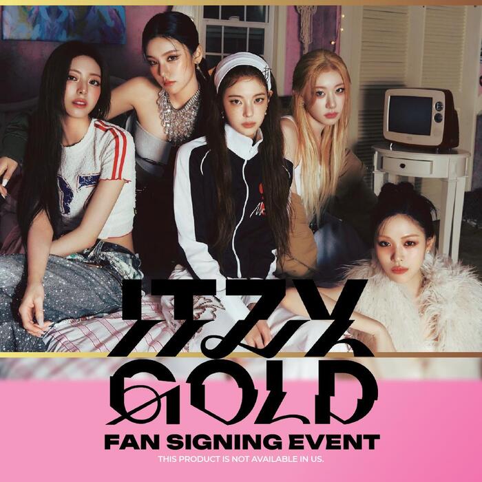 Itzy : Notice